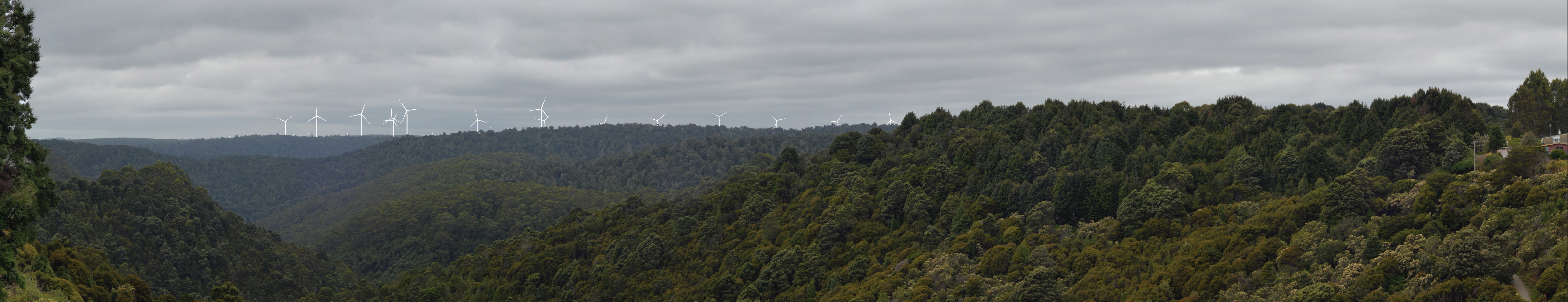 Opportunities and challenges for wind development in Tasmania