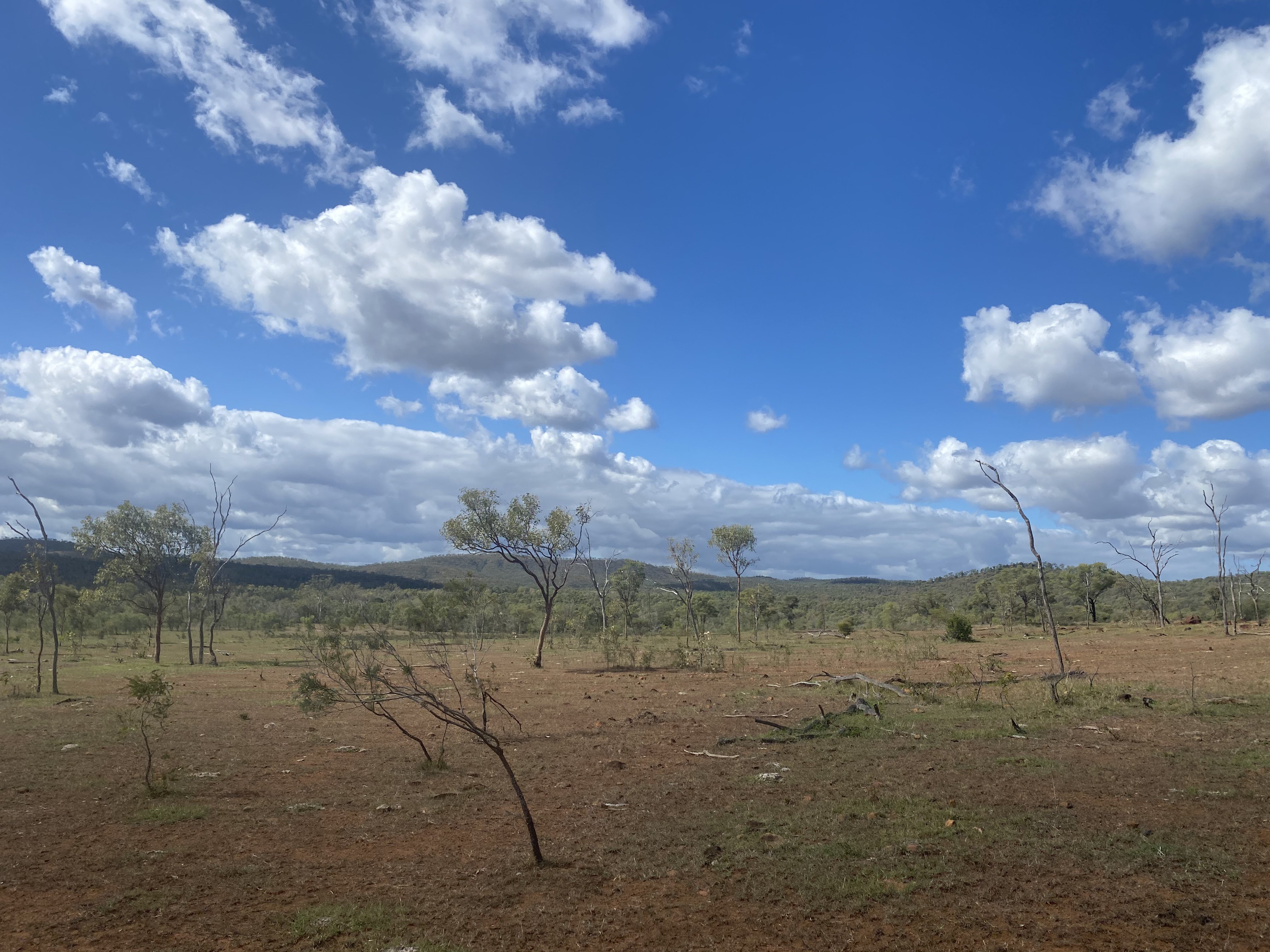 Boomer Range Wind Farm Project Introduction - February 2022