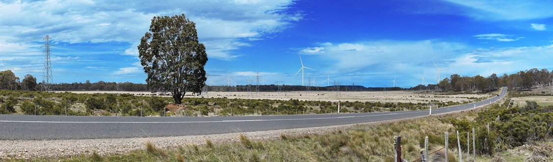 St Patricks Plains Wind Farm Update - October 2025 | Ark Energy