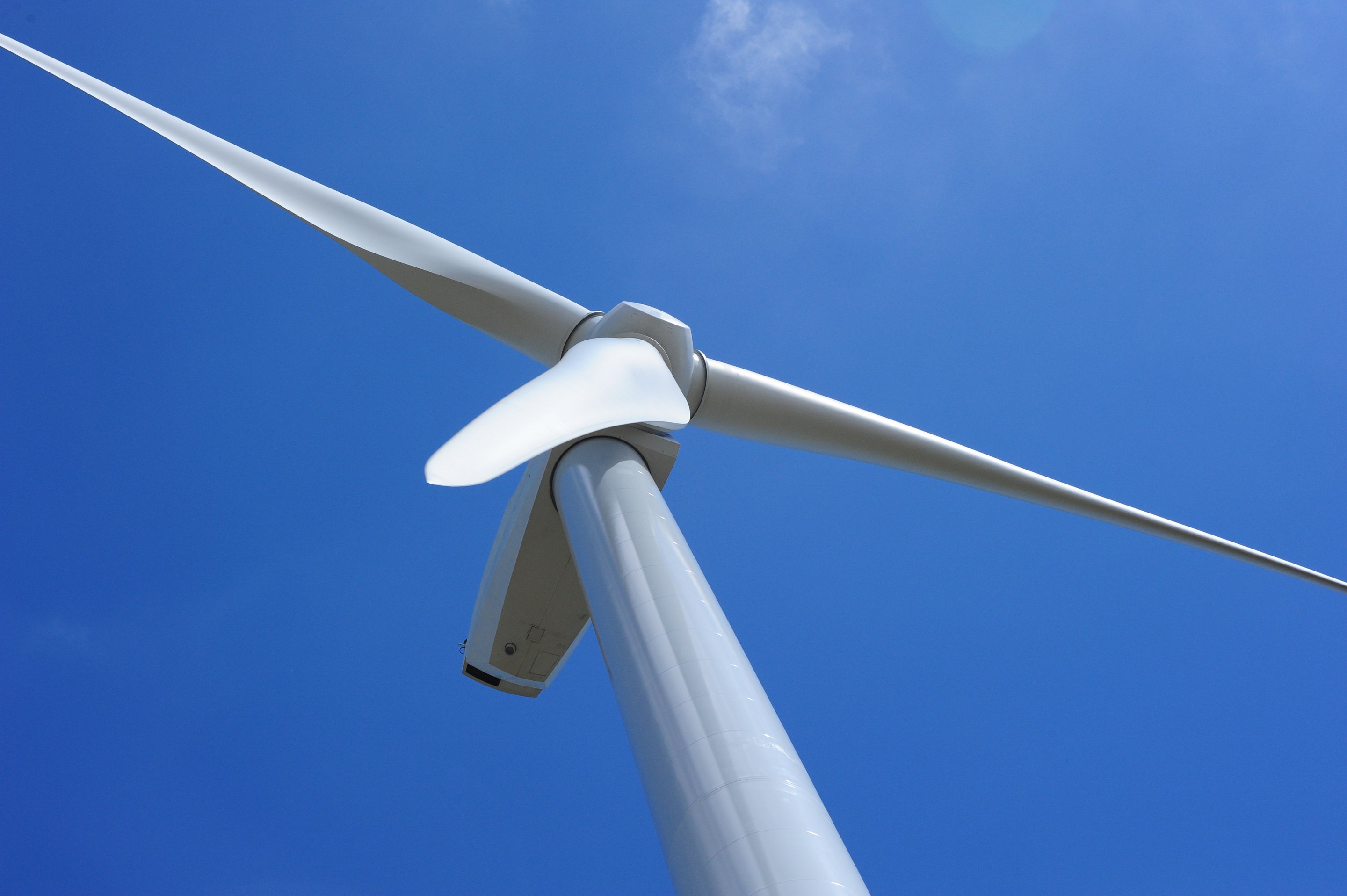 Liverpool Range Wind Farm Update